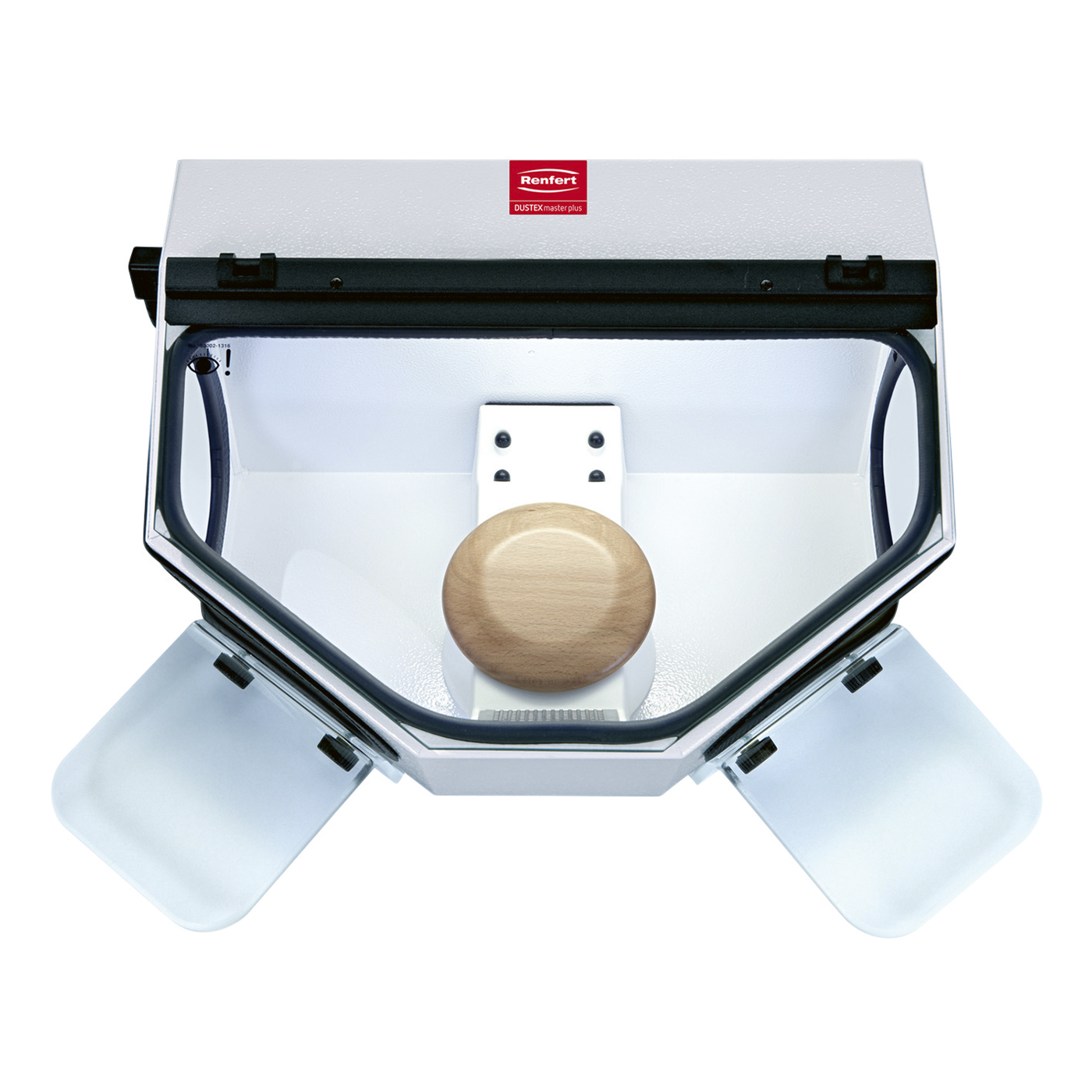 Renfert Dustex master plus Absaugbox | 51194